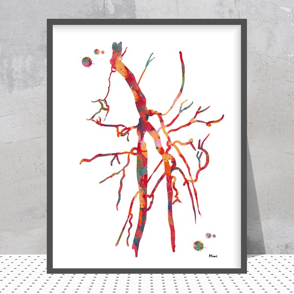 Interventional Radiology Art - Etsy