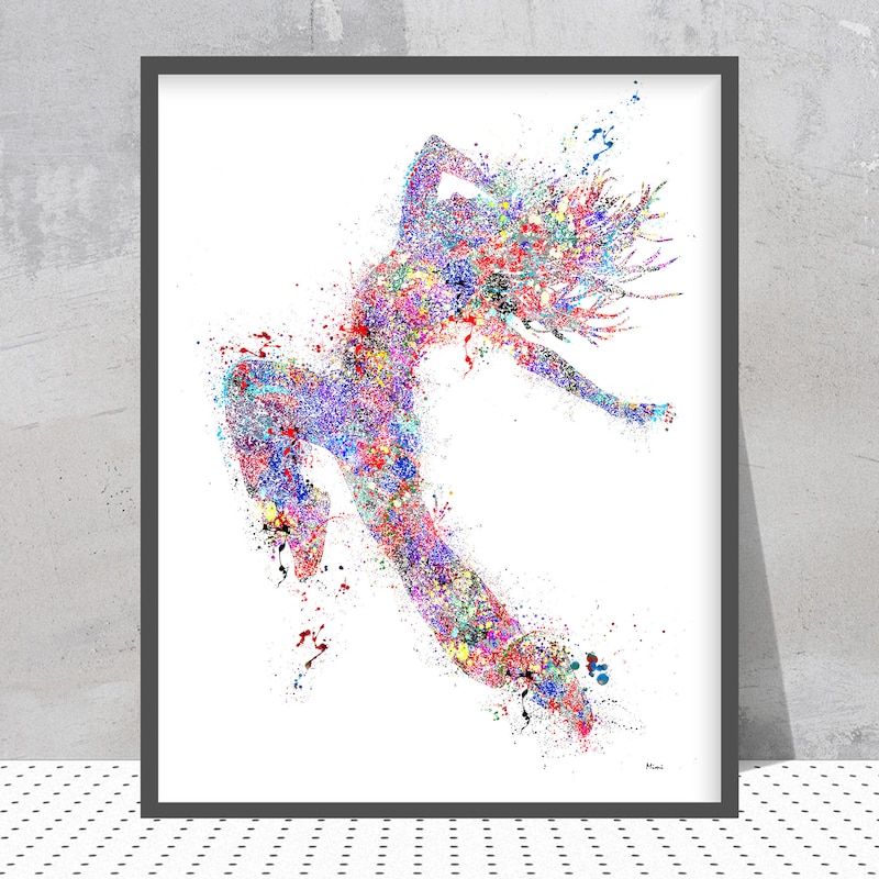 Hip Hop Posters - Etsy