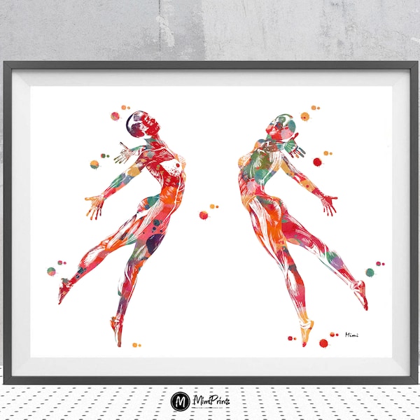 Female Anatomy - Etsy