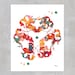 Insulin Molecular Structure Print Insulin Peptide Diabetology ...