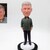 Custom Celebrity Bobbleheads, Custom Boss Bobbleheads, Custom Movie ...