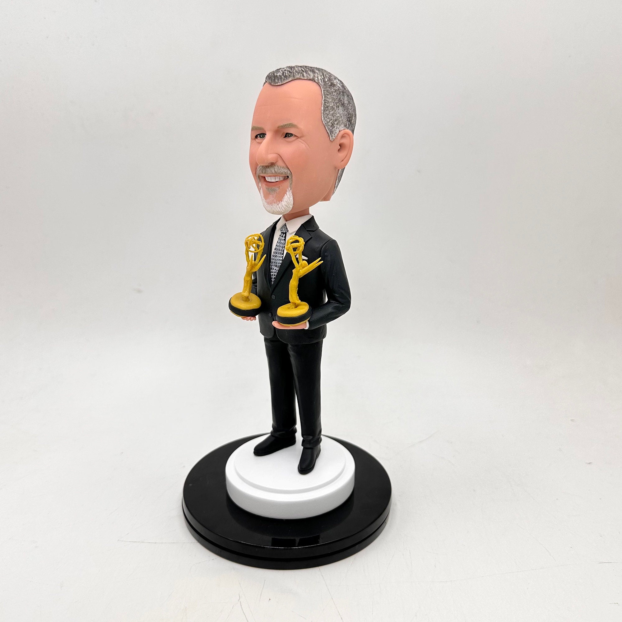 Custom Celebrity Bobbleheads, Custom Boss Bobbleheads, Custom Movie ...