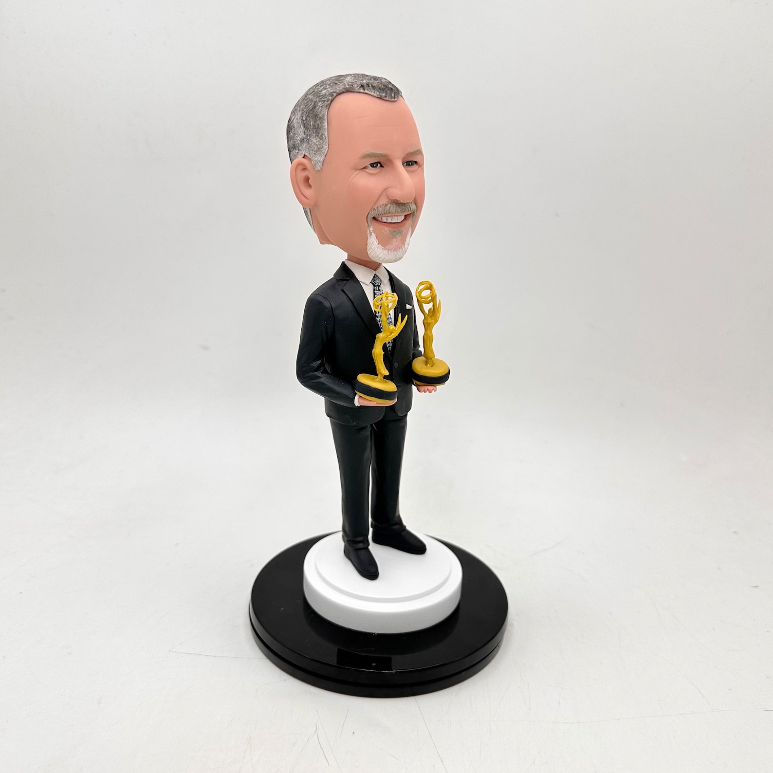 Custom Celebrity Bobbleheads, Custom Boss Bobbleheads, Custom Movie ...