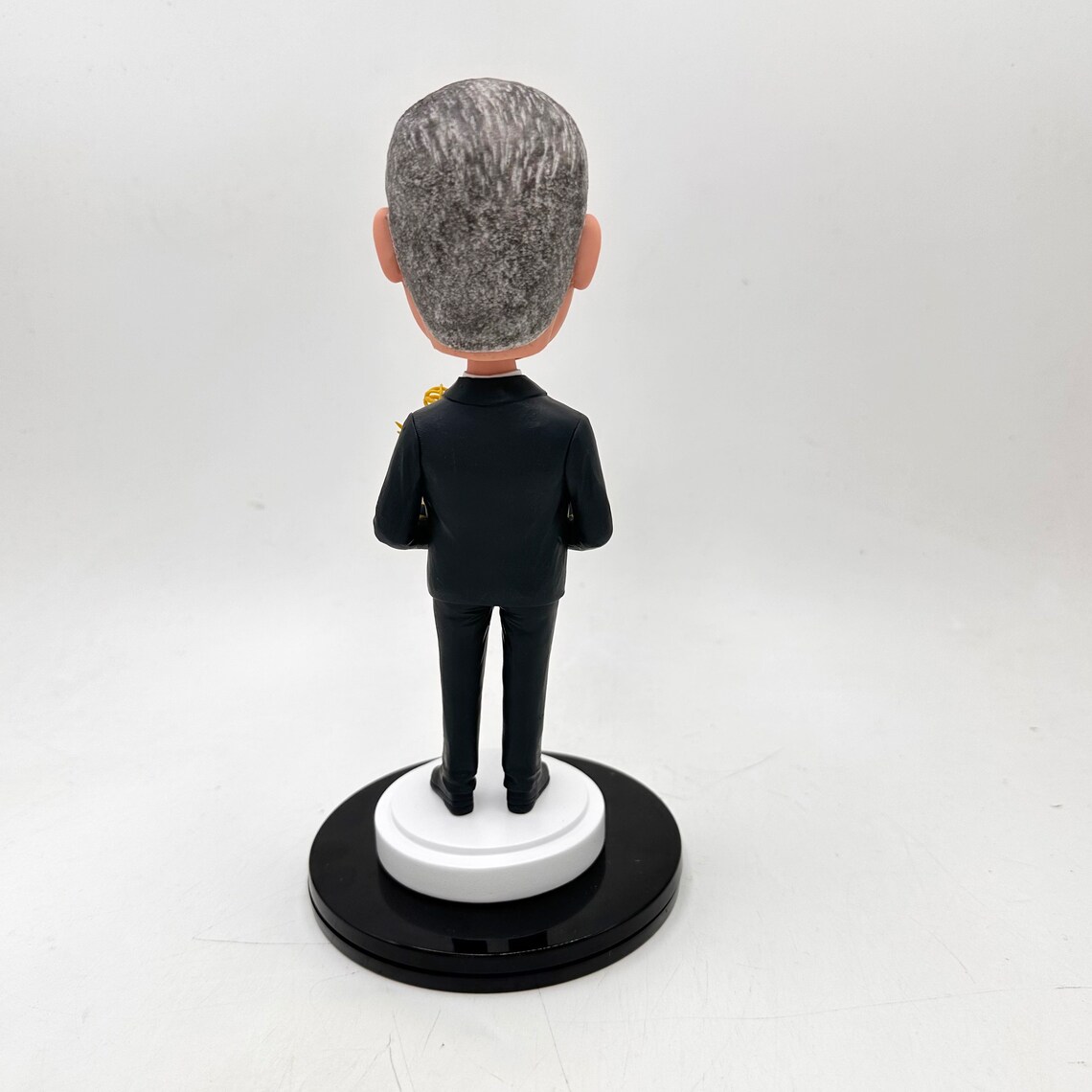 Custom Celebrity Bobbleheads, Custom Boss Bobbleheads, Custom Movie ...