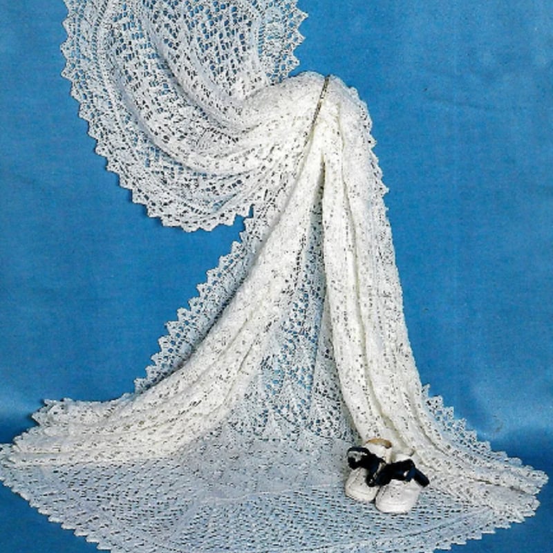 Shawl - Etsy