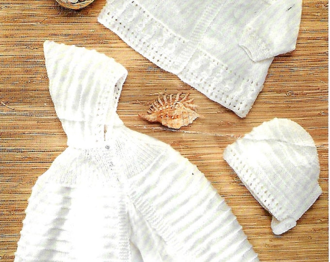 BABY SHAWLS Collection 2 / Heirloom Shawls/baby Blankets/afghans ...