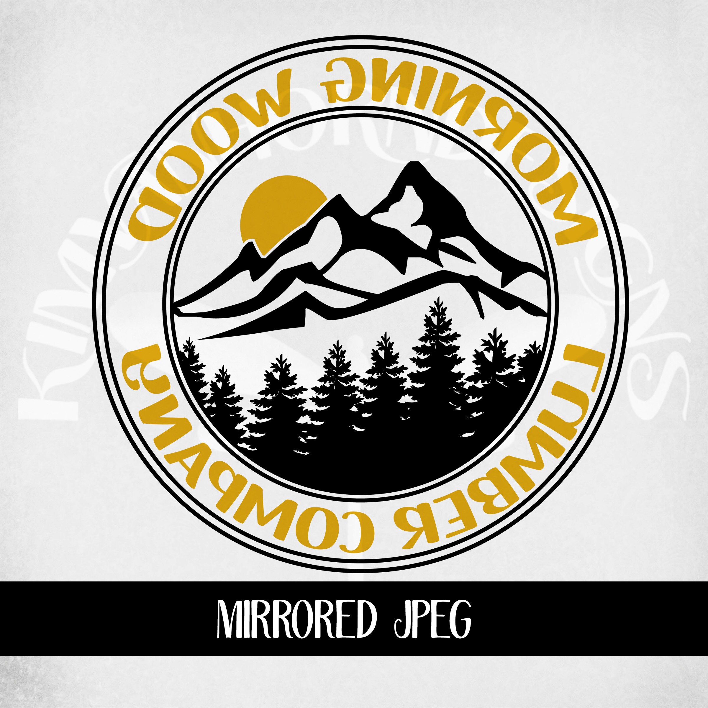 Adult Humor Svg, Morning Wood Lumber Company Svg, Funny Adult Svg and ...