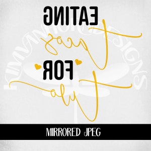 Eating Tacos for Two Maternity Svg and Dxf Cut Files, Funny Adult Svg ...