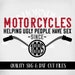 Motorcycle Svg Adult Humor Svg Motorcycles Helping Ugly - Etsy