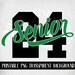 Senior 24 Svg, Class of 2024 Svg, Dxf, Png and Two Printable Mirrored ...