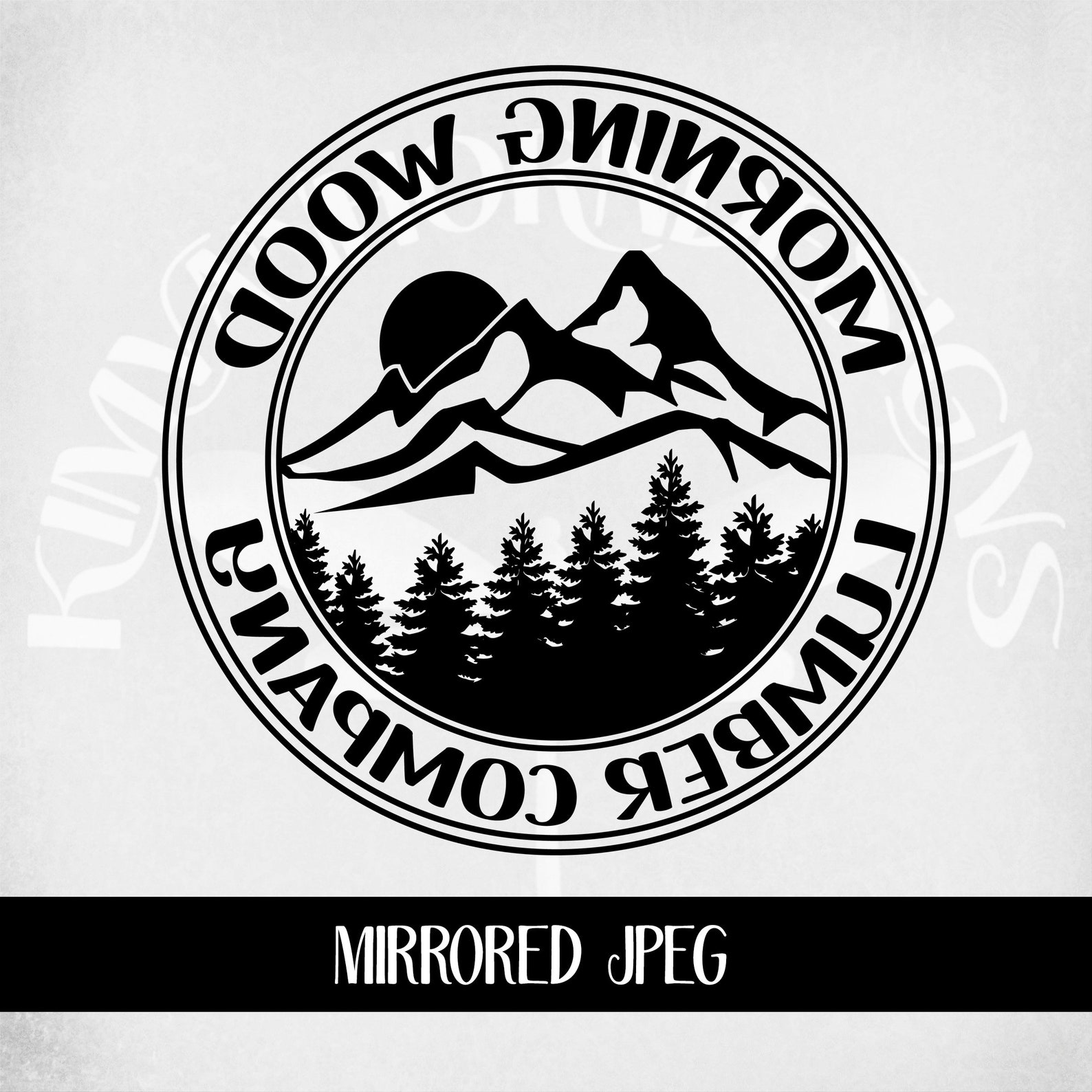 Adult Humor Svg, Morning Wood Lumber Company Svg, Funny Adult Svg and ...
