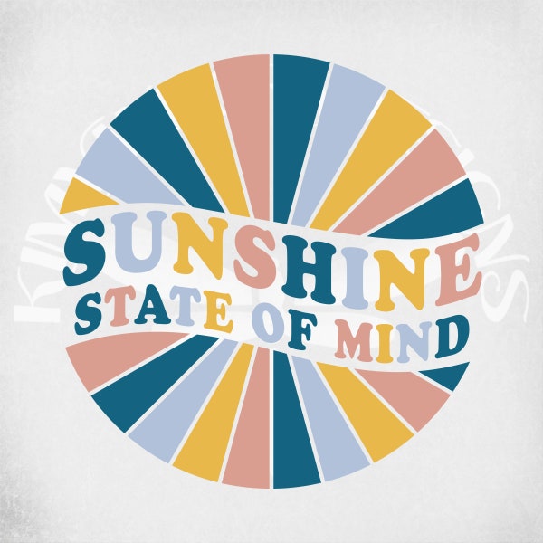 Sunshine State - Etsy