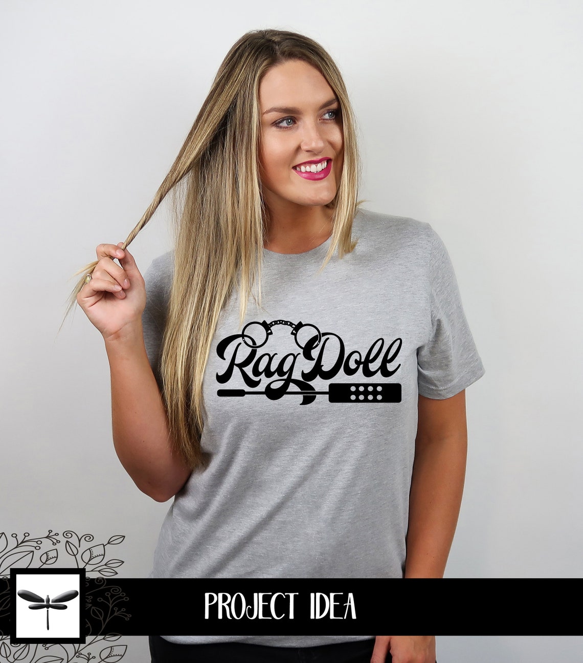 BDSM svg Rag Doll svg und dxf Cut Files. Druckbare png und - Etsy.de