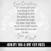 Dear Daughters SVG: Love Mom Quote, Girl Teen Cut Files (digital ...