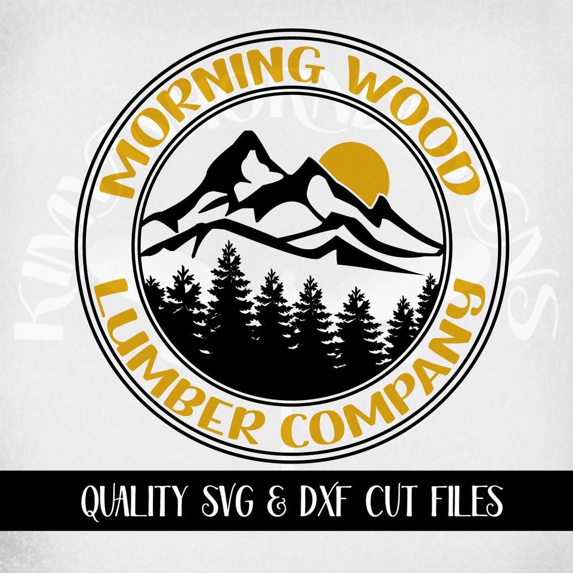 Adult Humor Svg, Morning Wood Lumber Company Svg, Funny Adult Svg and ...