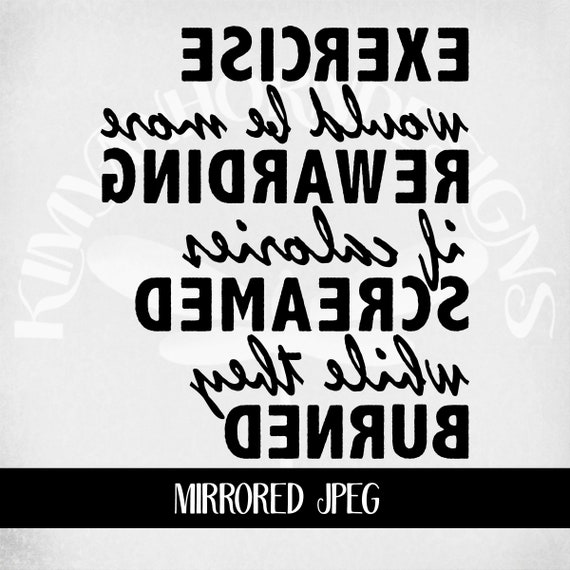 Clip Art & Image Files Paper, Party & Kids Exercise svg & dxf Cut Files ...