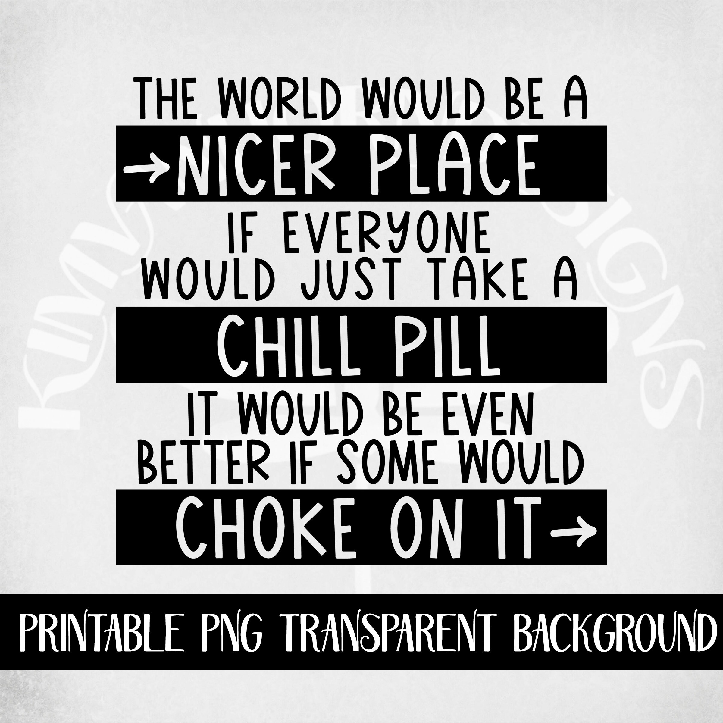 Adult Humor Svg and Dxf Cut Files Printable Png and Mirrored | Etsy