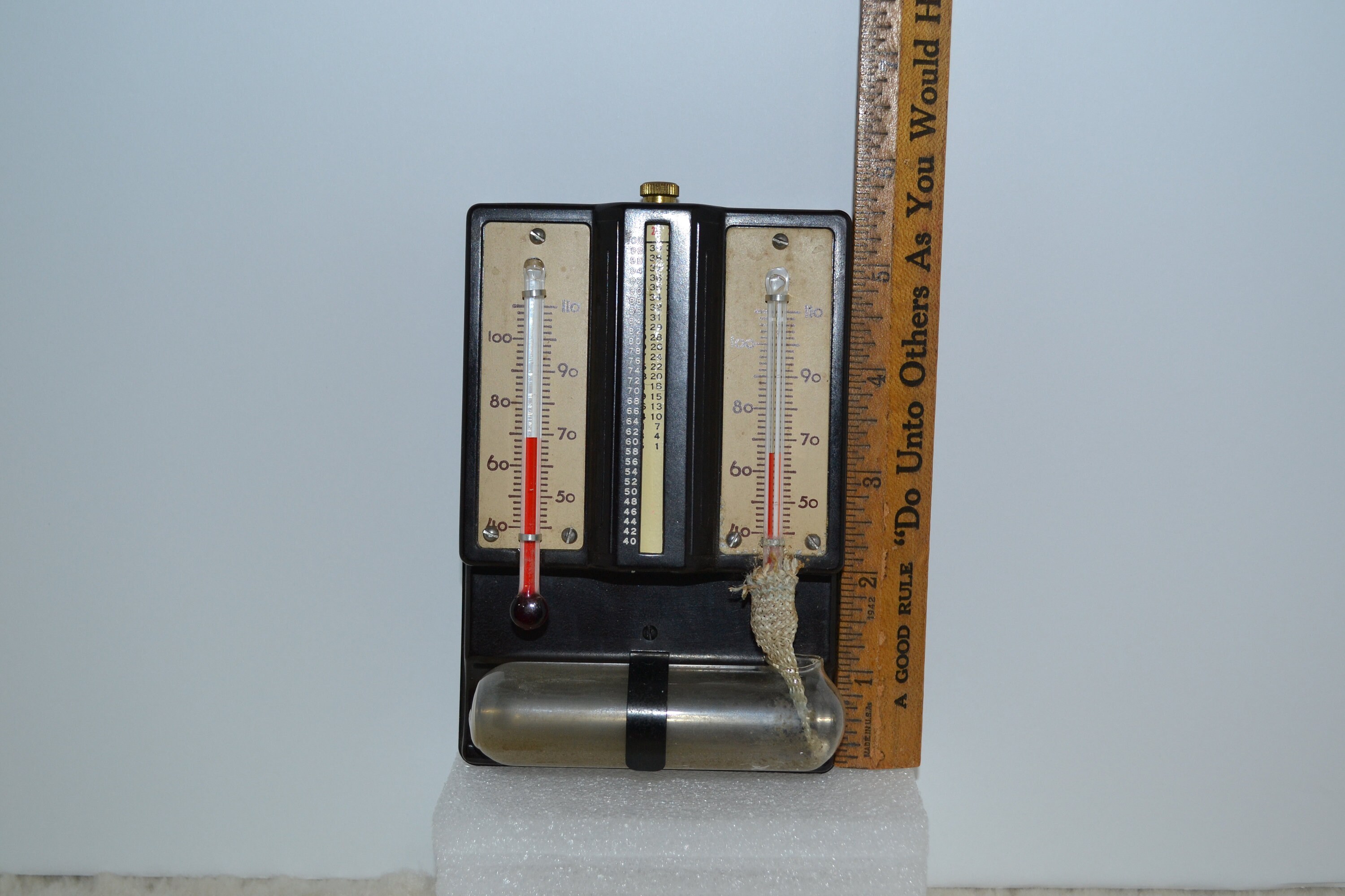 1935 Taylor Humidiguide Works - Etsy