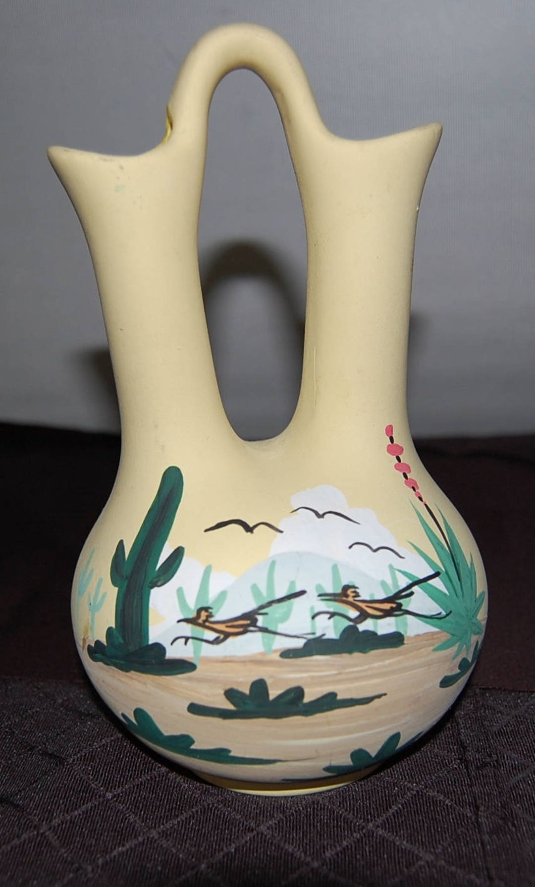 Native SW American Pottery - Etsy