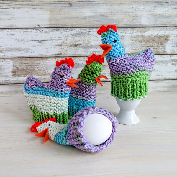 Egg Cosy - Etsy