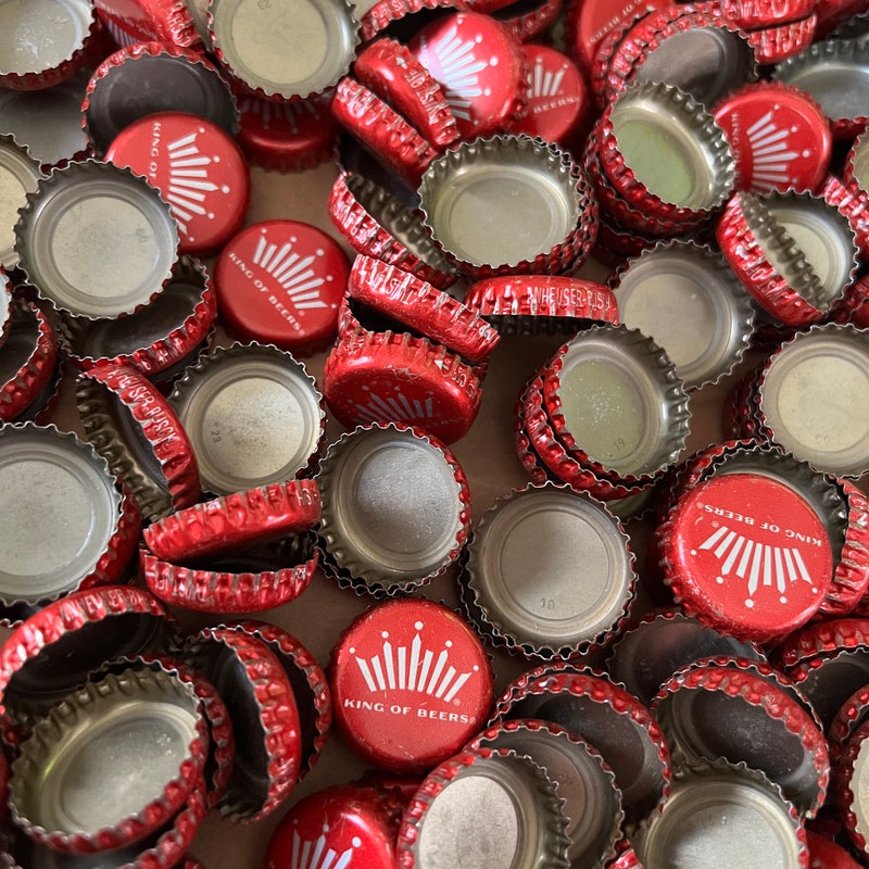 Beer Caps - Etsy