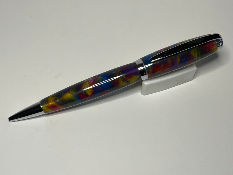 Color Splash Pen - Etsy