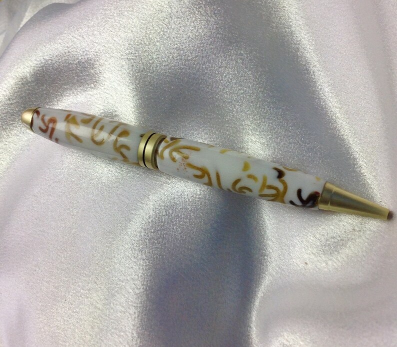 Pasta Noodle Pen | Etsy