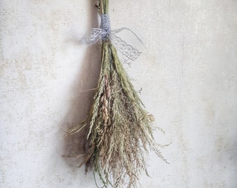 Grass Wall Decor - Etsy