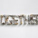 Rustic Twigs Sign, Custom Sign - Etsy