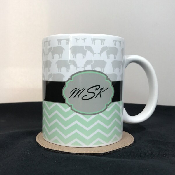 Chevron Print - Etsy