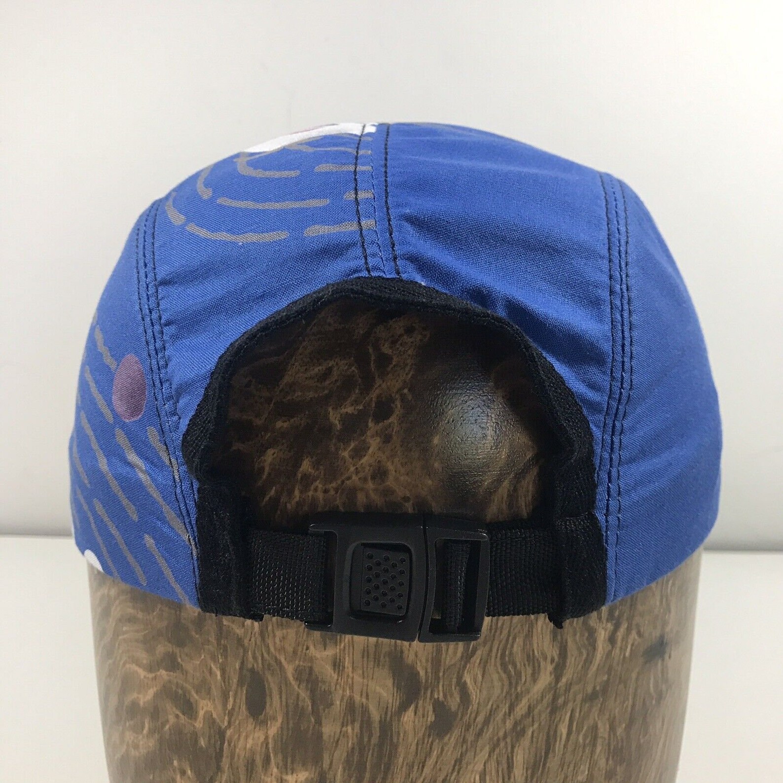 Duck Craftcap Five Panel Hat Yukata Custom Head Wear Reconstructed - Etsy