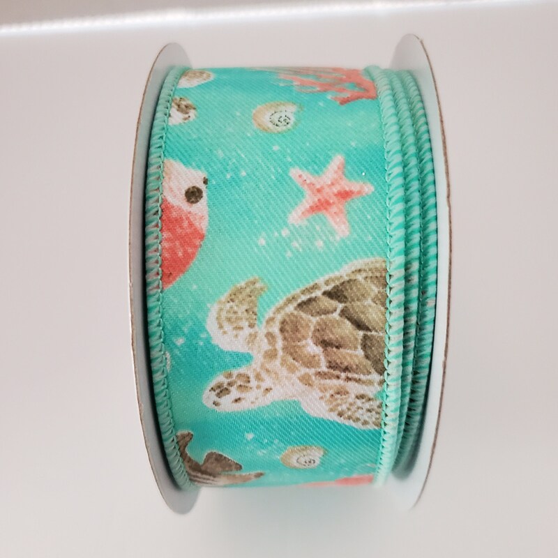 Fish Ribbon - Etsy