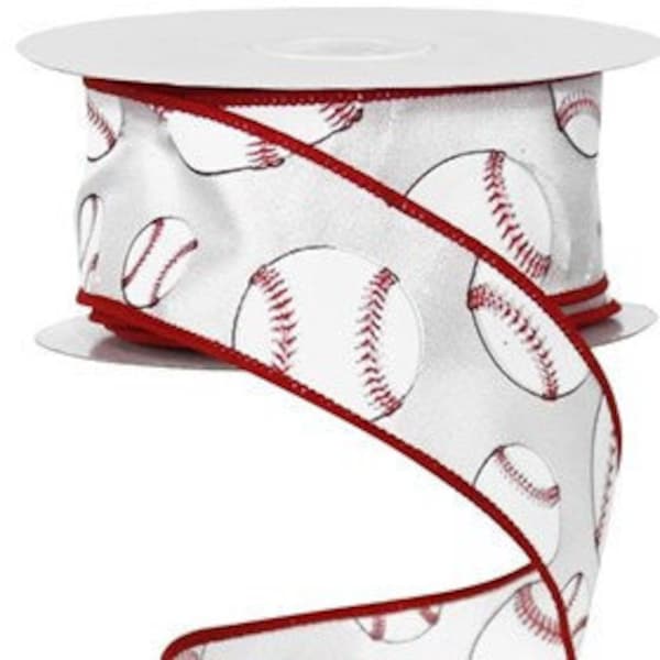 Sports Ribbon - Etsy