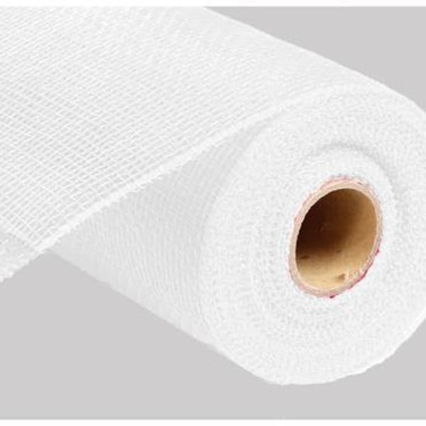 White Mesh - Etsy