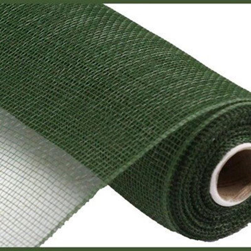 Deco Poly Mesh - Etsy