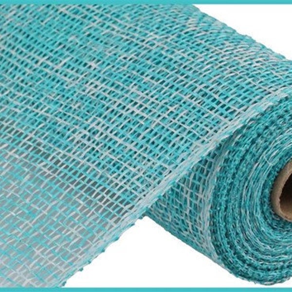 Turquoise Mesh - Etsy