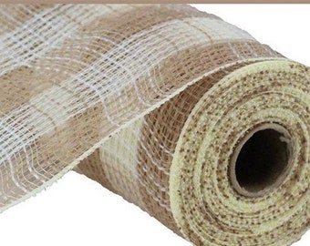 Cream Mesh Fabric - Etsy