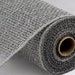 Grey Poly Burlap Mesh 10 Inch, Poly Burlap Mesh, Poly Burlap Mesh for ...