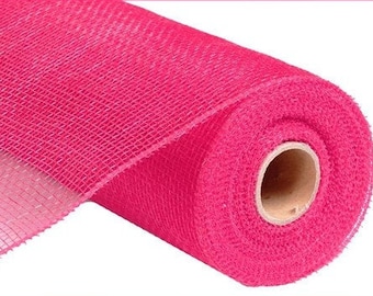 Deco Mesh Wreath - Etsy