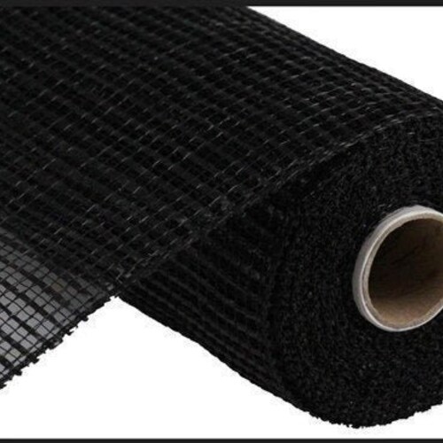 White Horizontal Wide Stripe Mesh 10 Wide X 10 Yards - Etsy