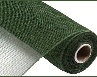 White Horizontal Wide Stripe Mesh 10 Wide X 10 Yards - Etsy