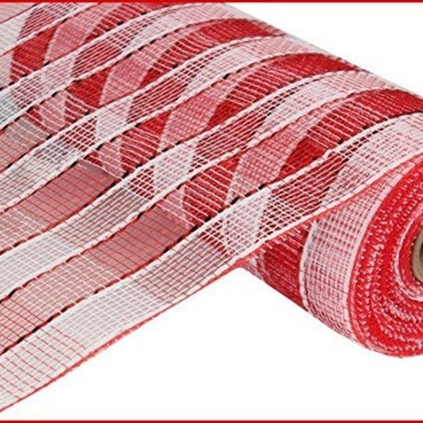 Deco Mesh Rolls - Etsy