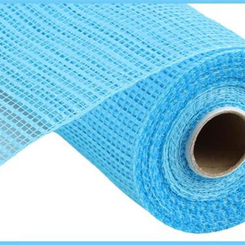 Turquoise Mesh - Etsy