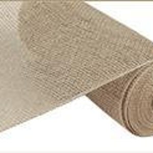 Natural Poly Burlap Mesh 10 Inch, Poly Burlap Mesh, Poly Burlap Mesh ...