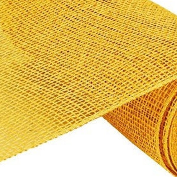 Poly Burlap Mesh - Etsy