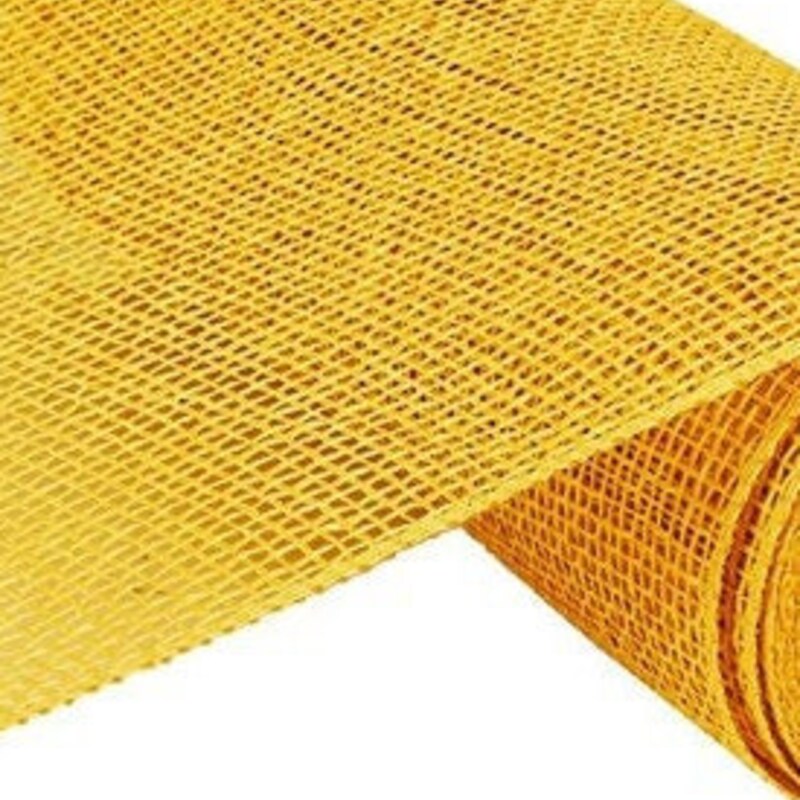 Poly Burlap Mesh - Etsy