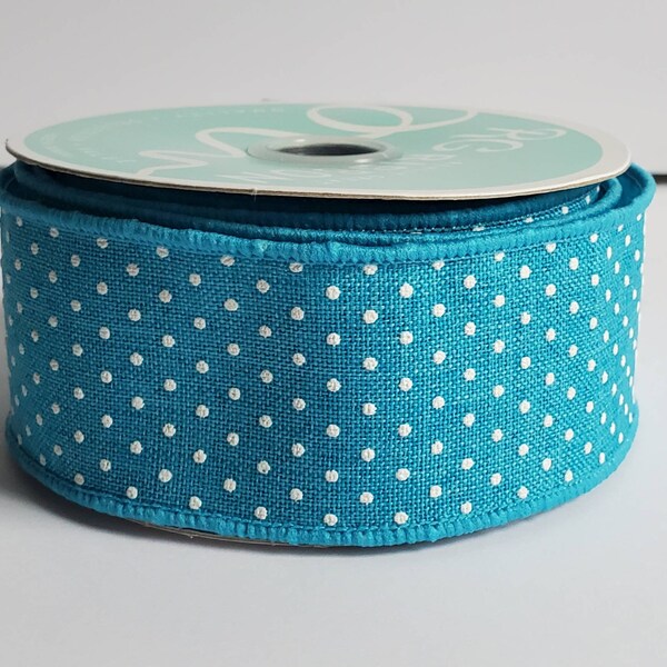 Turquoise Ribbon - Etsy