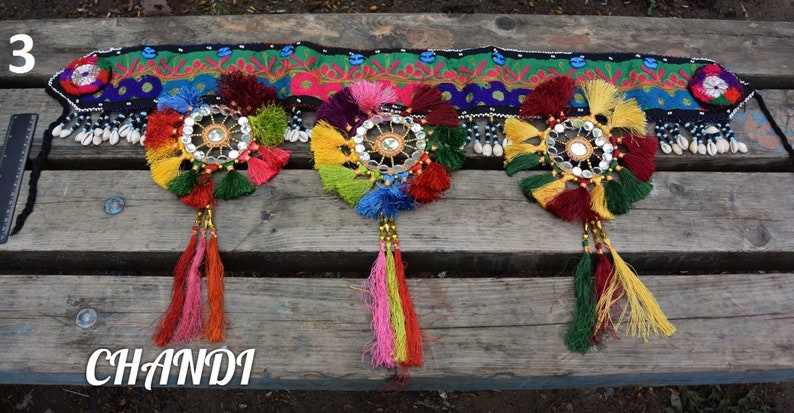 Belt ORIGINAL boho chic freepeoply banjara tribal fusion gypsy | Etsy