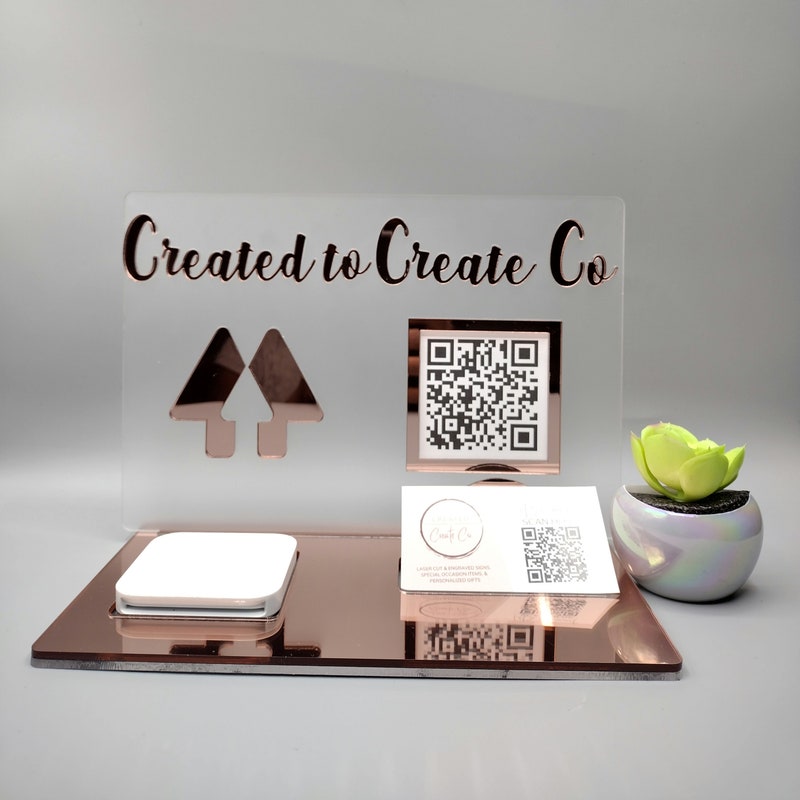 Pop up Shop Display - Etsy