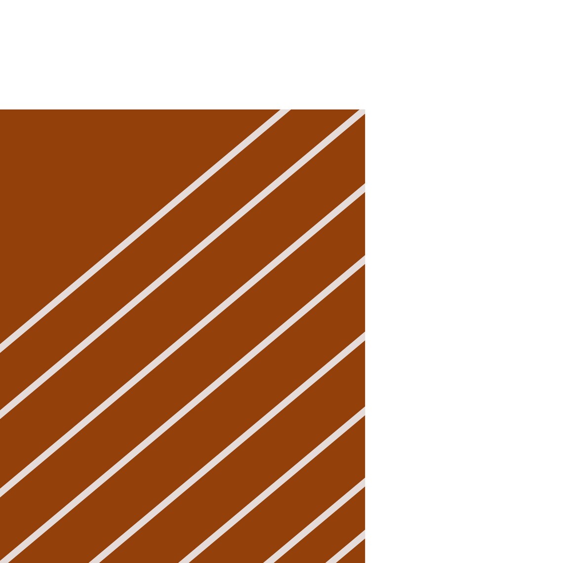 Modern Minimalist Art Stripes Wall Art Instant Download | Etsy